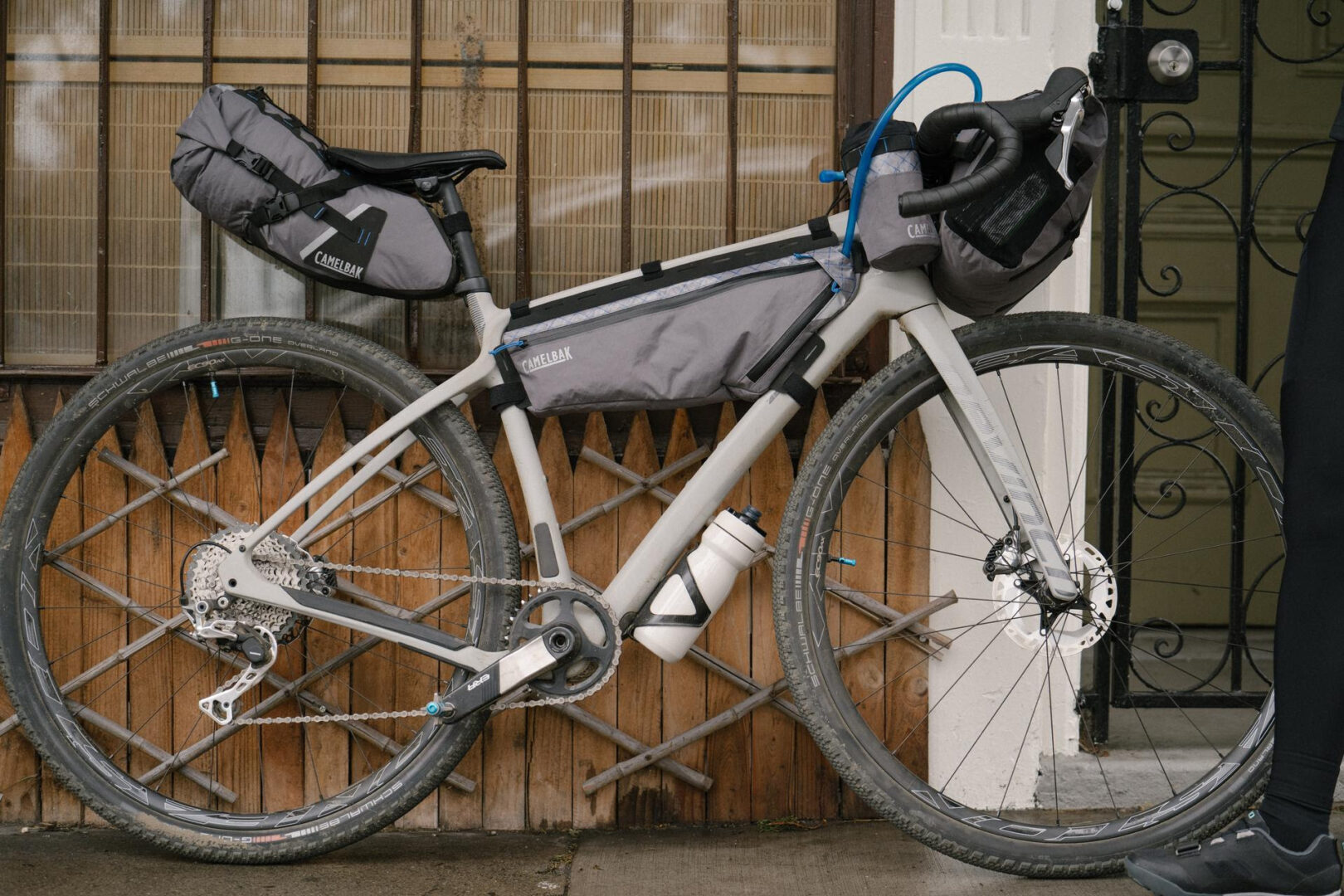 CamelBak MULE On-Bike