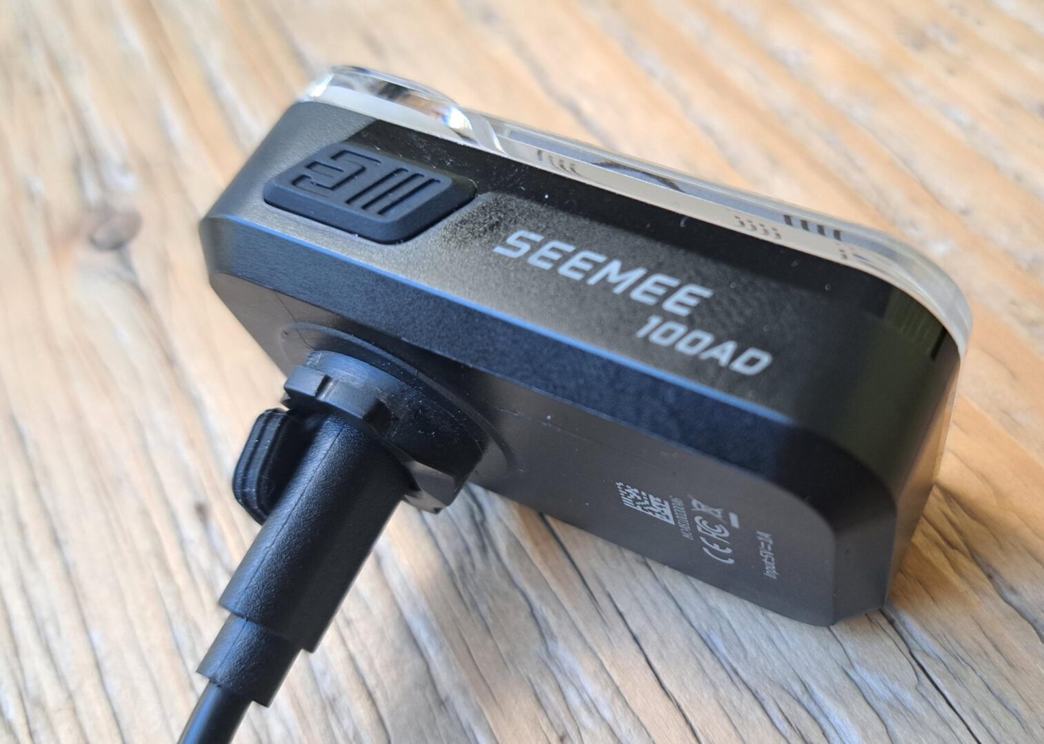 SEEMEE 100 AD RADAR LIGHT